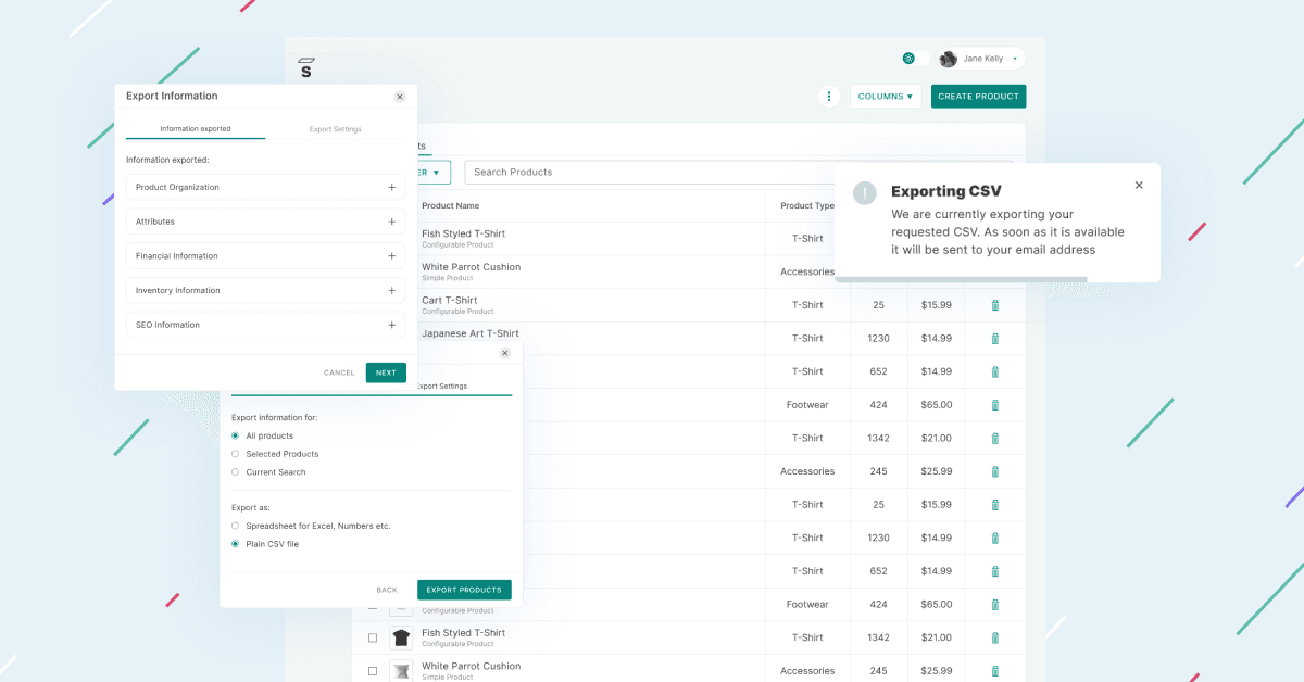 Saleor Monthly Update: Updated Roadmap, Work-in-Progress, Performance ...
