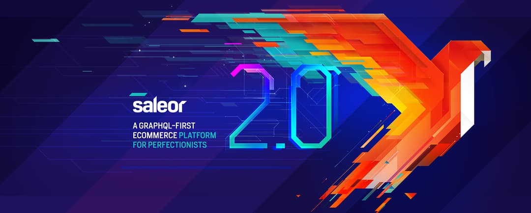 Saleor 20 Release Graphql First Headless E Commerce 